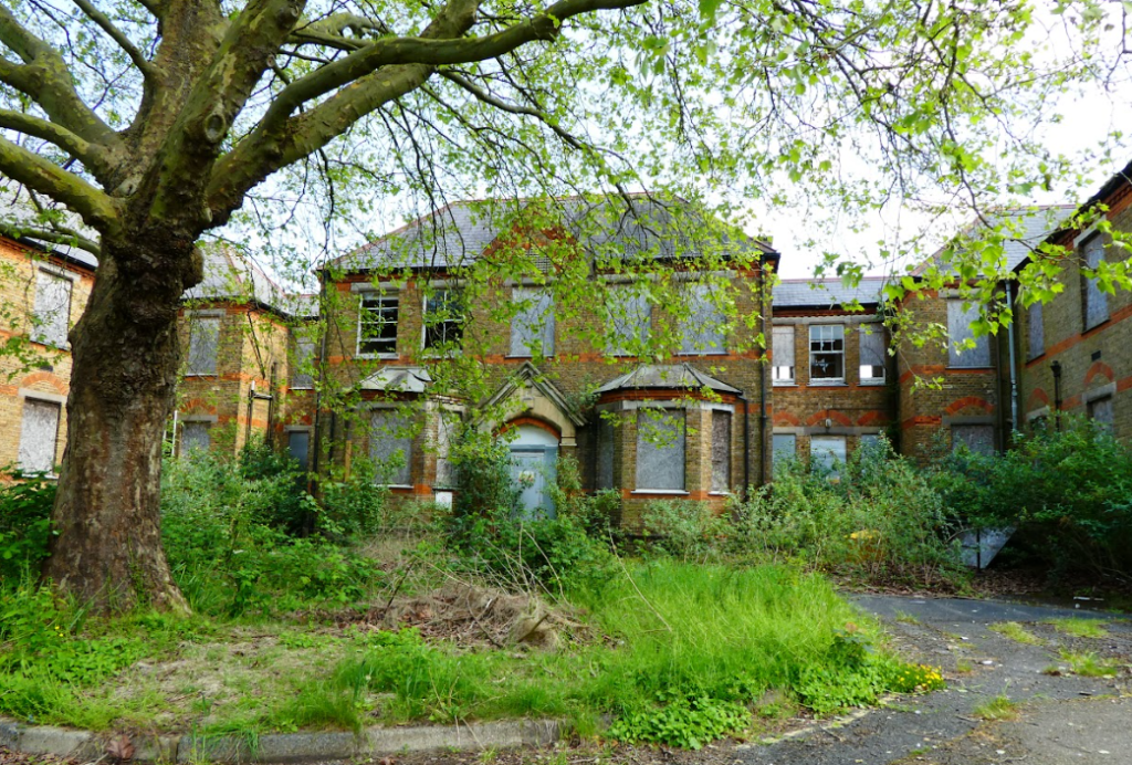 Sutton Cancer HubSutton - Smith Jenkins