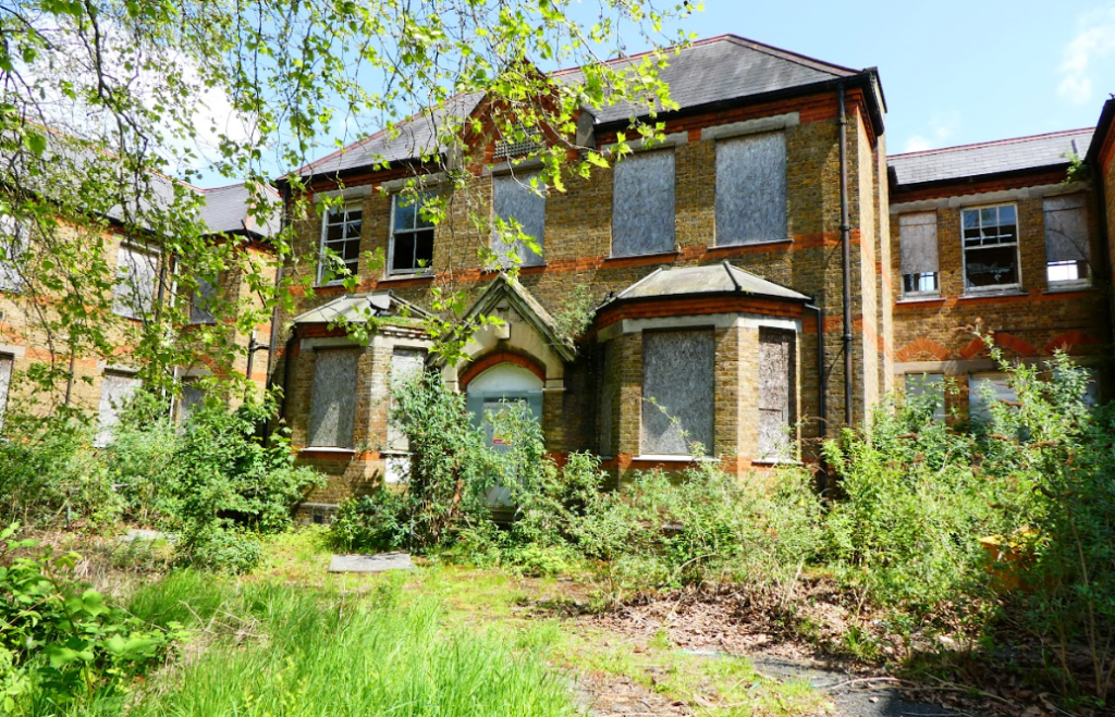 Sutton Cancer HubSutton - Smith Jenkins