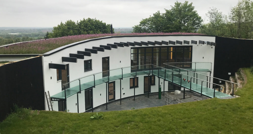 Paragraph 79 HouseBow Brickhill - Smith Jenkins