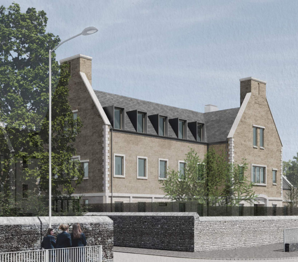 Oundle C of E Primary SchoolOundle - Smith Jenkins